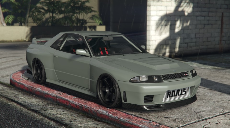 Elegy Retro Custom Appreciation Thread - Page 23 - Vehicles - GTAForums