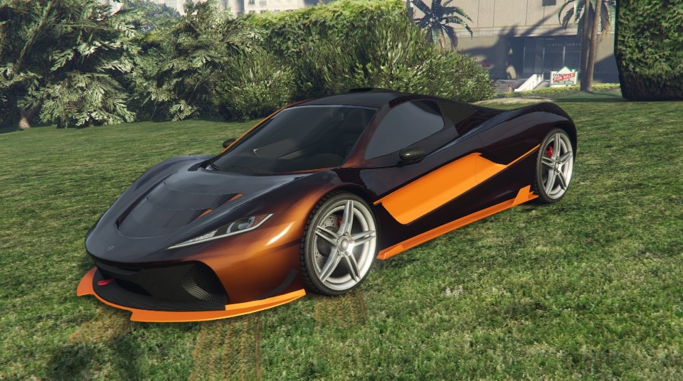 T20 Appreciation Thread - Page 3 - Vehicles - GTAForums