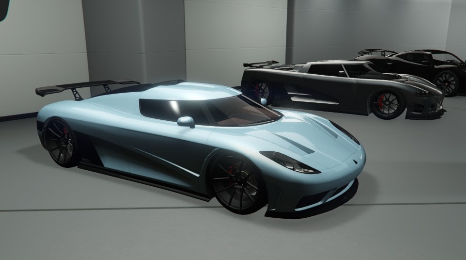 Overflöd Entity XXR Appreciation Thread - Page 3 - Vehicles - GTAForums