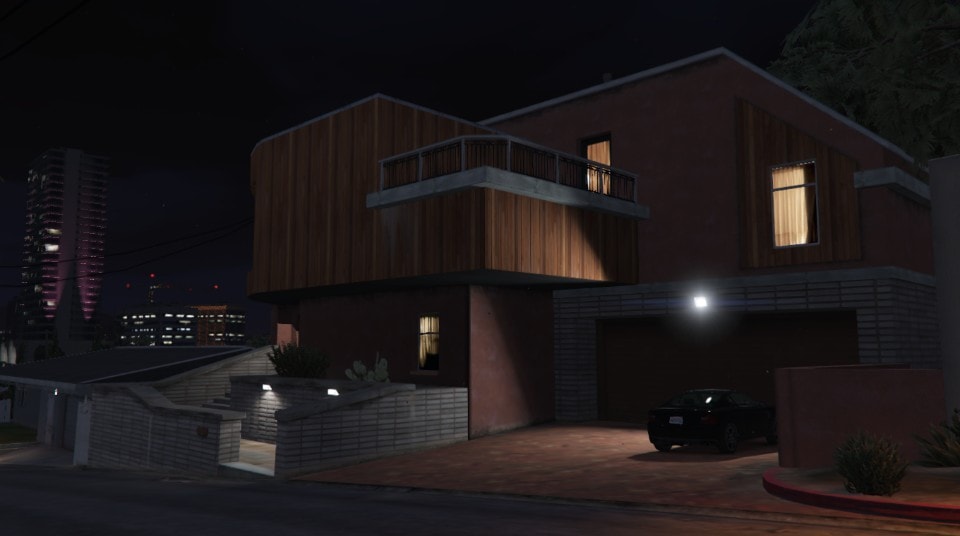 GTA V Houses Discussion - GTA V - GTAForums