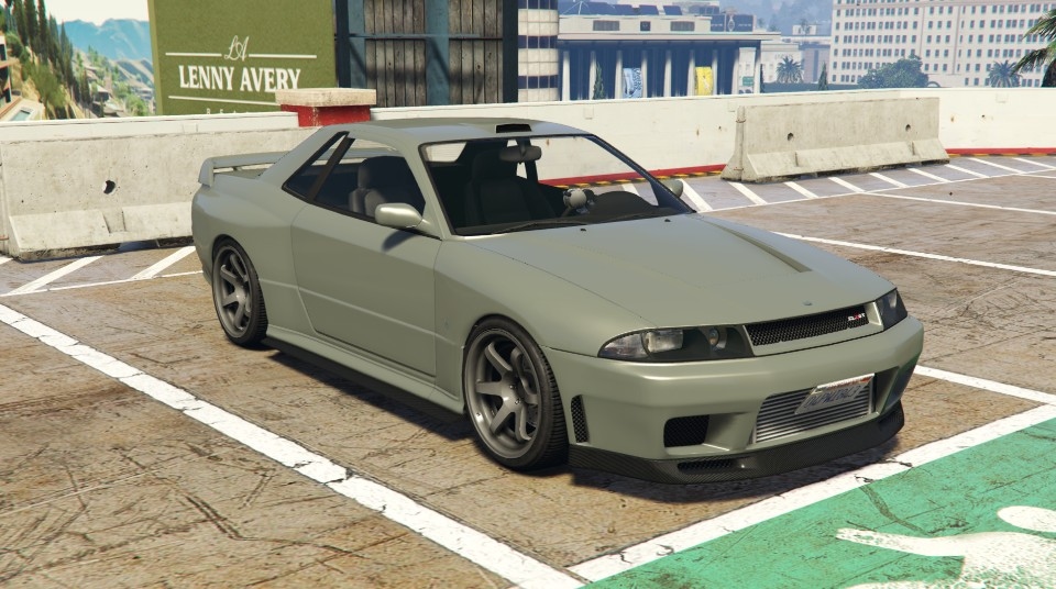 Elegy Retro Custom Appreciation Thread - Page 3 - Vehicles - GTAForums
