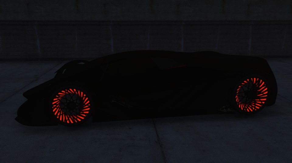 Pegassi Tezeract Appreciation Thread - Page 7 - Vehicles - GTAForums