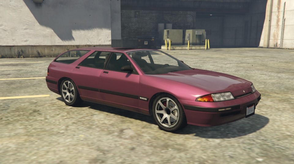 Show Me Your Stratum : r/gtaonline