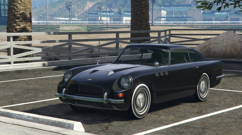 JB700 appreciation thread - Page 14 - Vehicles - GTAForums