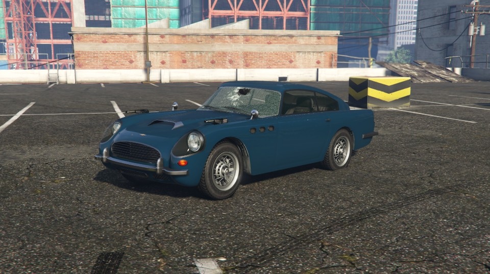 JB700 appreciation thread - Page 4 - Vehicles - GTAForums