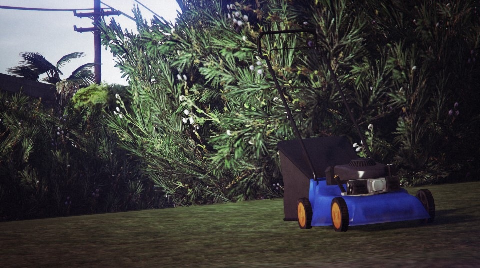 Didion Drive by BoostedFR in Grand Theft Auto Online - Rockstar Games
