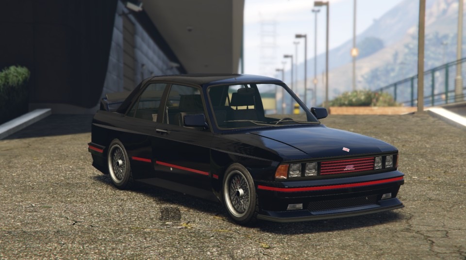 Sentinel Classic & Sentinel Classic Widebody Discussion Thread - Page ...