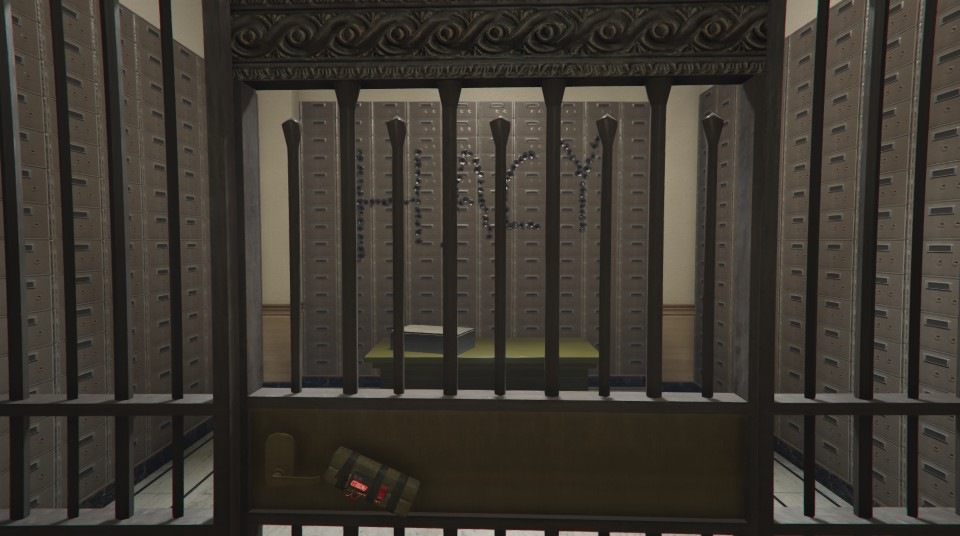 Share your bullet writing/drawing - GTA Online - GTAForums