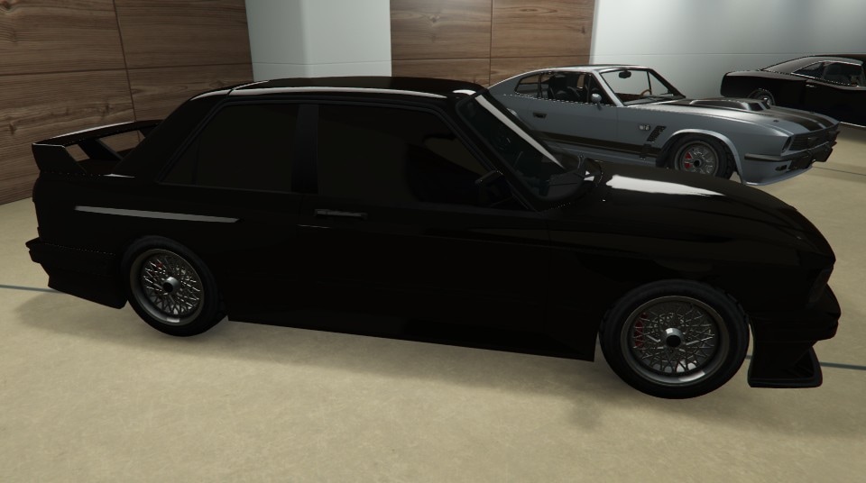 Sentinel Classic & Sentinel Classic Widebody Discussion Thread - Page 8 ...