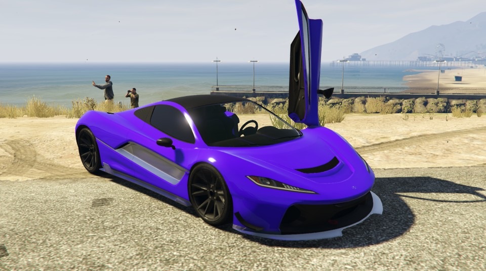 T20 Appreciation Thread - Page 33 - Vehicles - GTAForums