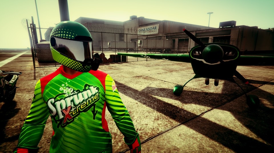 Sprunk is Life, Sprunk is Love! - Page 3 - GTA Online - GTAForums