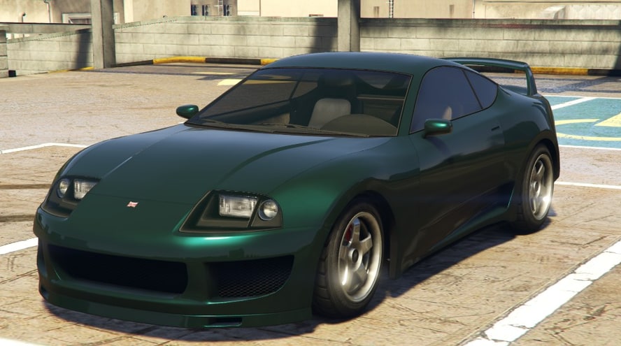 Jester Classic Appreciation/Discussion Thread - Page 65 - Vehicles ...