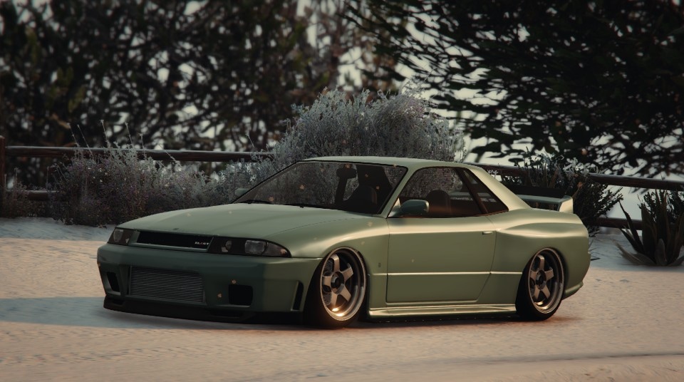 Elegy Retro Custom Appreciation Thread - Page 28 - Vehicles - GTAForums