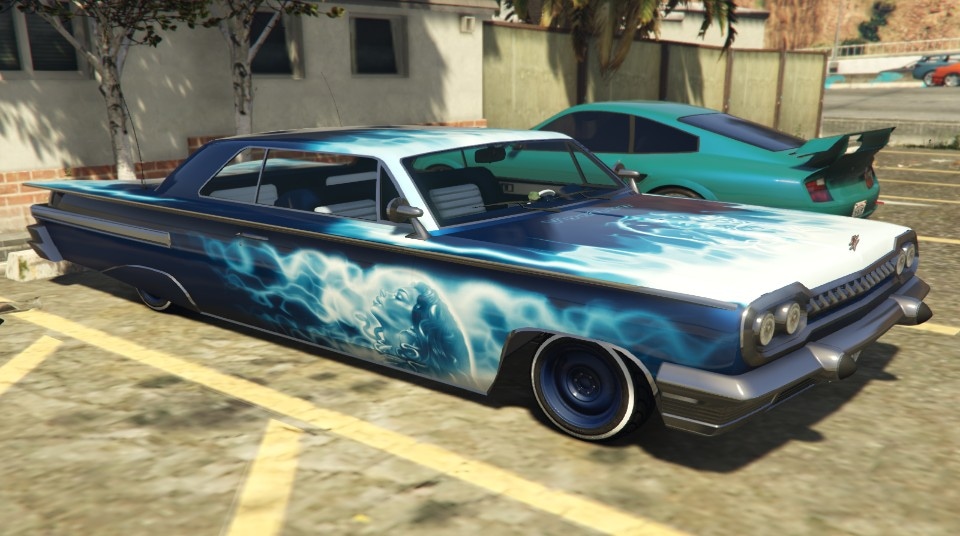 The Best Ever GTA:OF Lowrider Showdown - GTA Online - GTAForums
