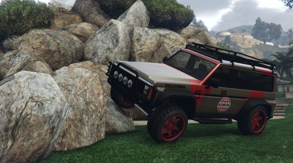 Annis Hellion Appreciation Thread - Page 5 - Vehicles - GTAForums