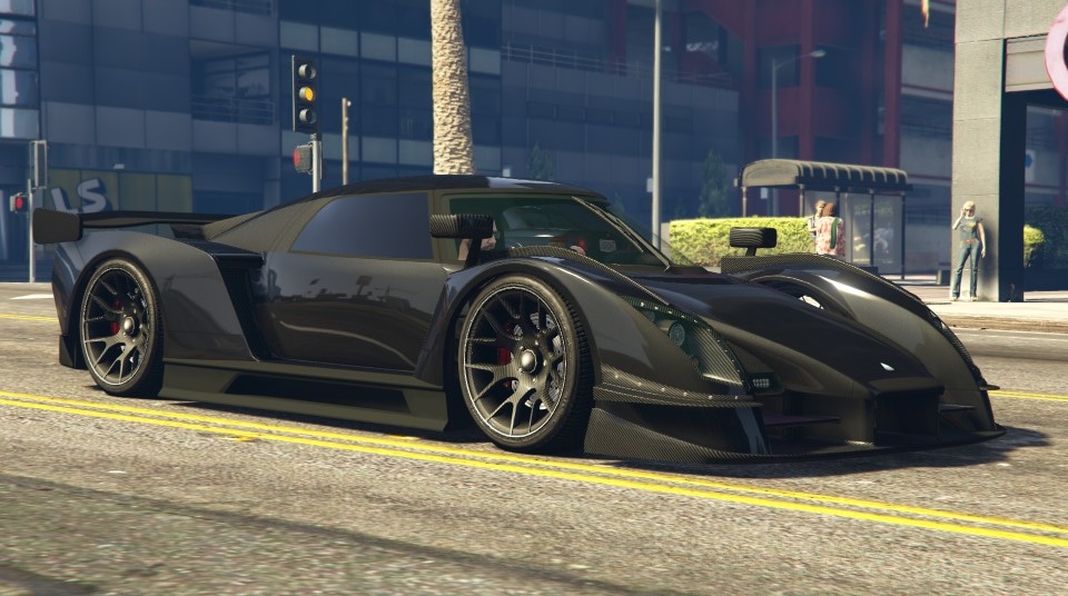 Overflod Autarch Discussion - Page 7 - Vehicles - GTAForums