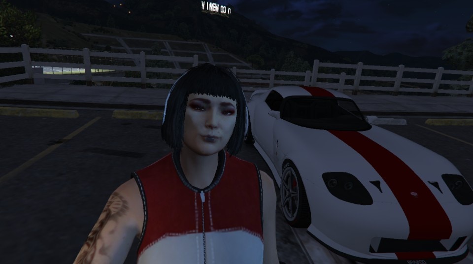 I just really love my Banshee : r/GrandTheftAutoV