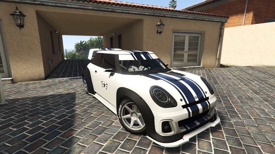 Weeny Issi Sport Appreciation Thread - Vehicles - GTAForums