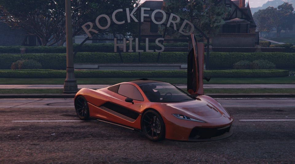 T20 Appreciation Thread - Vehicles - GTAForums