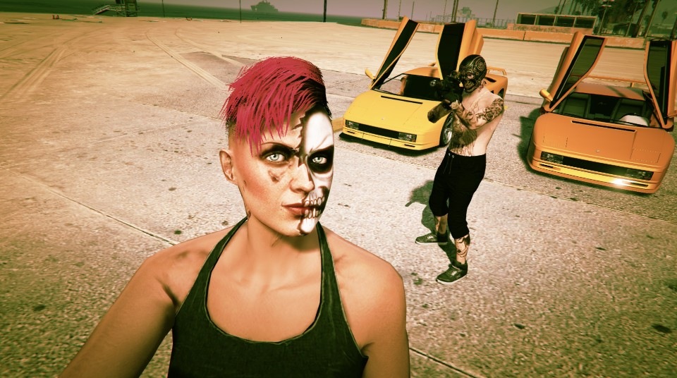 Infernus by EnteEnteEnteXD in Grand Theft Auto V - Rockstar Games