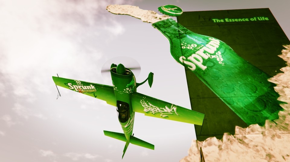 Sprunk is Life, Sprunk is Love! - GTA Online - GTAForums