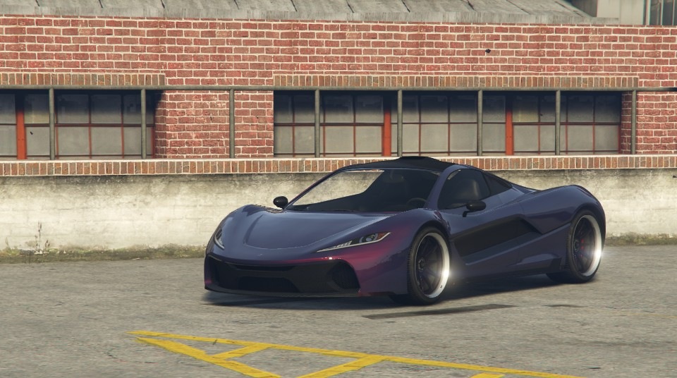 T20 Appreciation Thread - Page 25 - Vehicles - GTAForums