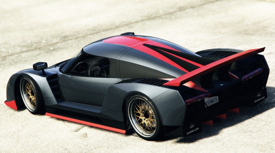 Overflod Autarch Discussion - Page 4 - Vehicles - GTAForums