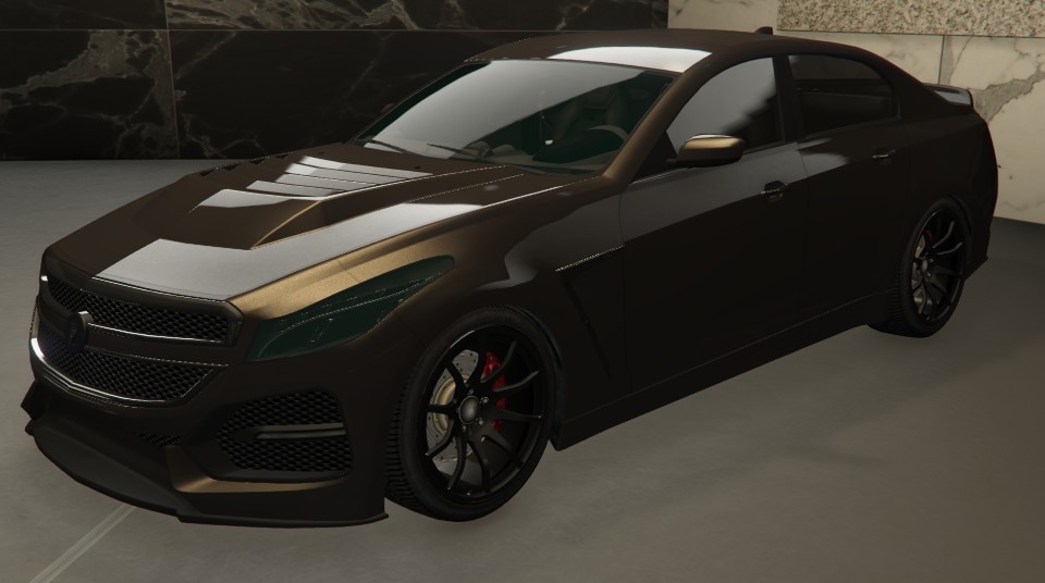 Albany VSTR Appreciation Thread - Page 10 - Vehicles - GTAForums