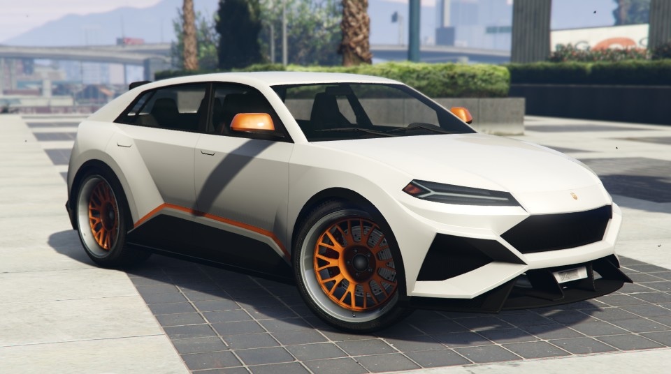 Pegassi Toros Appreciation & Discussion Thread - Page 3 - Vehicles ...