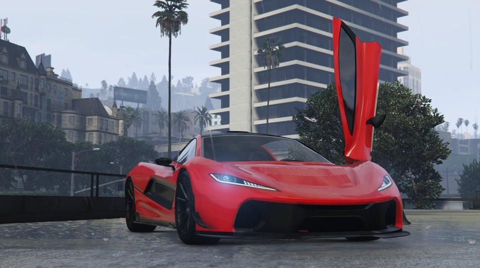 T20 for offline gta 5 - cwmasa