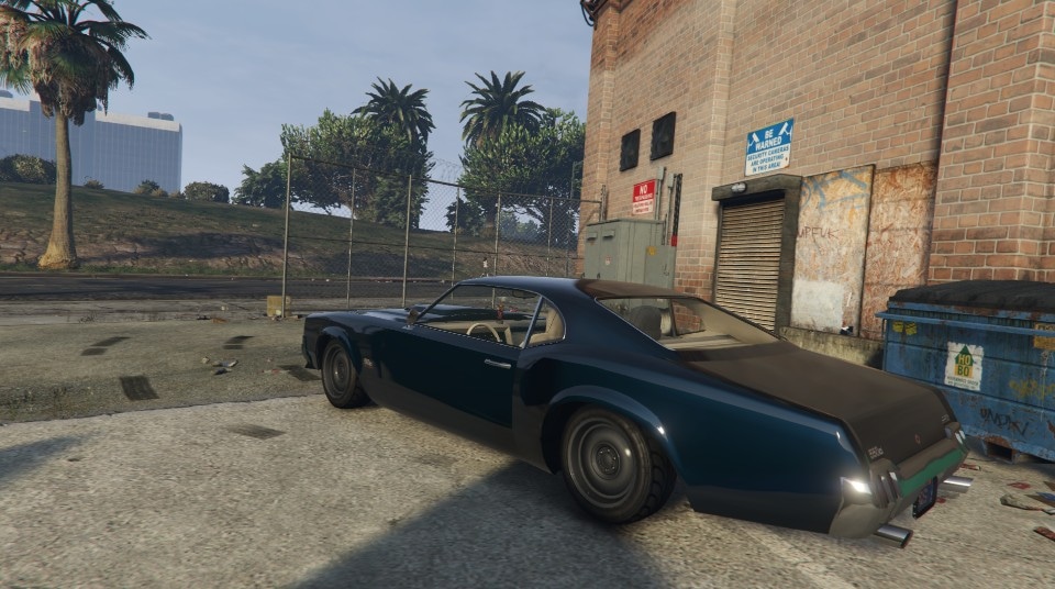 Sabre Turbo Appreciation Thread! - Show Us Your Sabre Turbo! - Page 41 ...