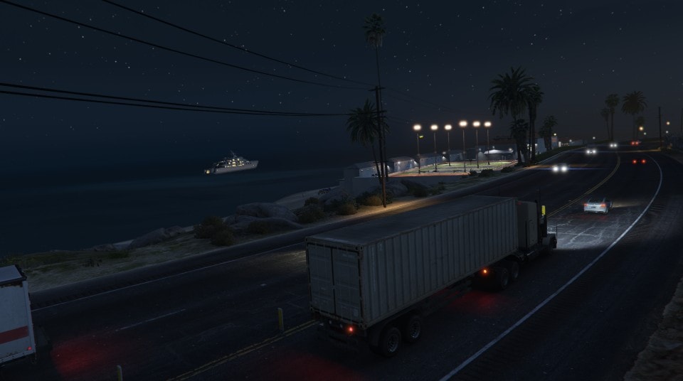 Jobuilt Phantom Custom Appreciation Thread - Vehicles - GTAForums