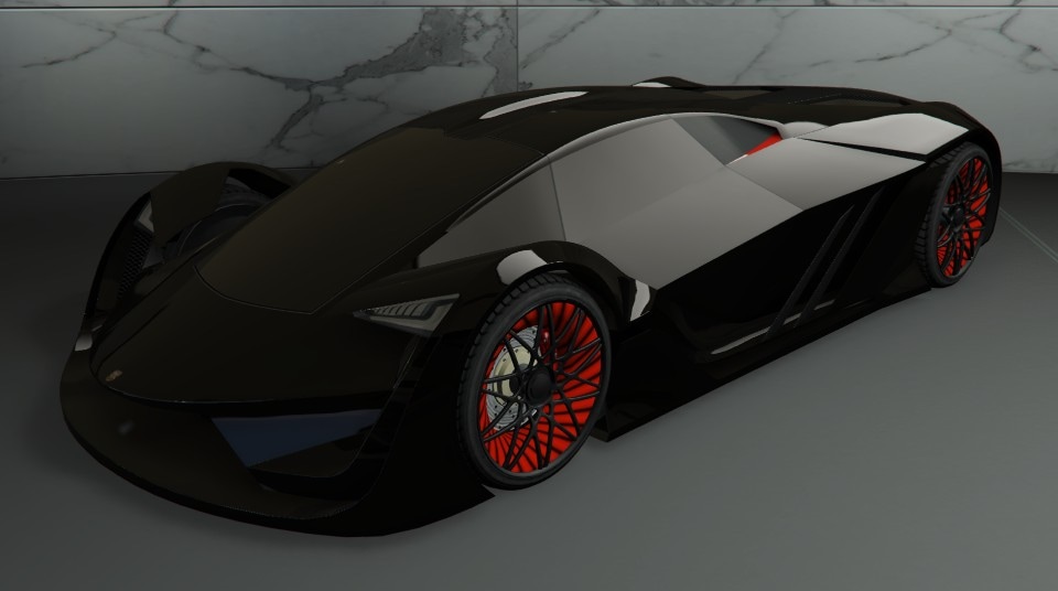 Pegassi Tezeract Appreciation Thread - Page 7 - Vehicles - GTAForums