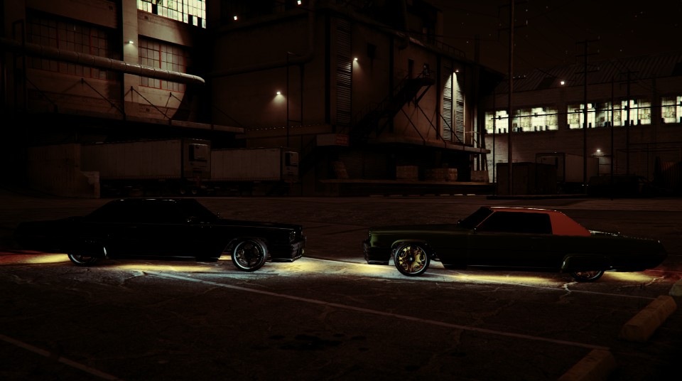 Rich Rebels First Official Car Meet! - Find Lobbies & Players - GTAForums