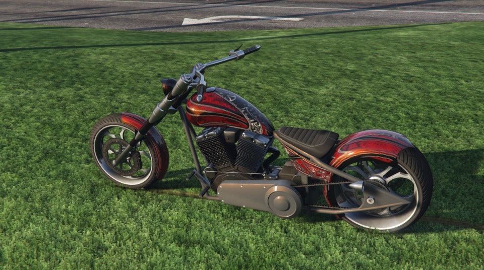 LCC Avarus appreciation thread - Page 2 - Vehicles - GTAForums