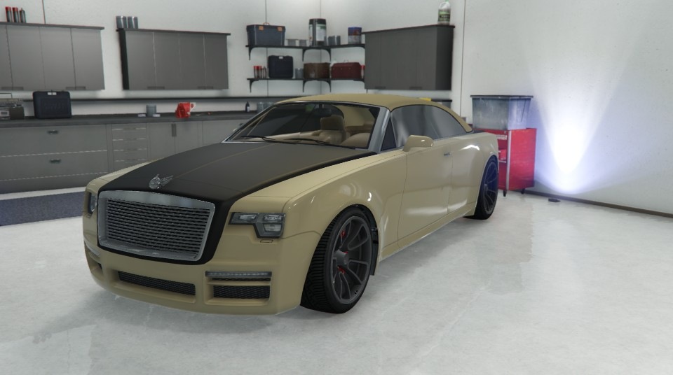 The Enus Windsor Appreciation Thread! - Page 24 - Vehicles - GTAForums
