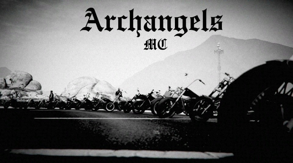 Archangels MC - experienced, friendly players + Discord - Page 4 ...