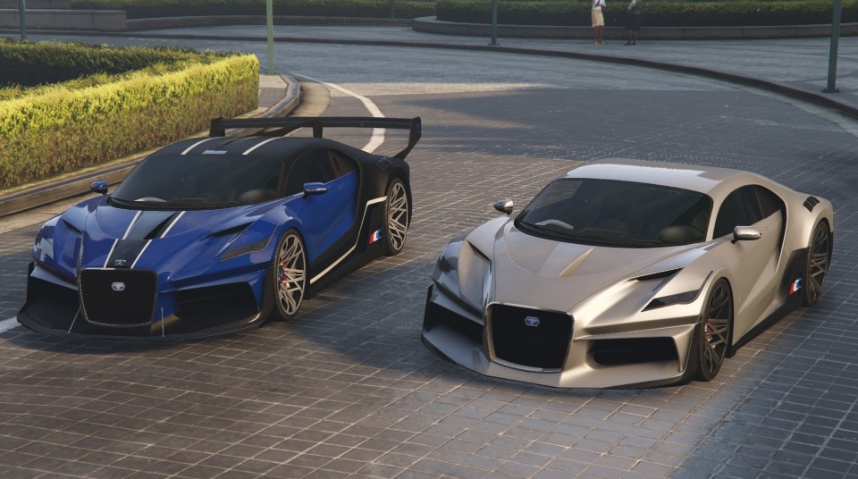 Truffade Thrax Appreciation & Discussion Thread - Page 9 - Vehicles ...