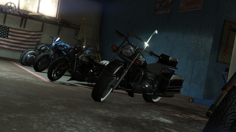 Sovereign Appreciation Thread - Page 5 - Vehicles - GTAForums