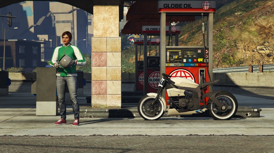 Pegassi Vortex Appreciation Thread - Page 7 - Vehicles - GTAForums