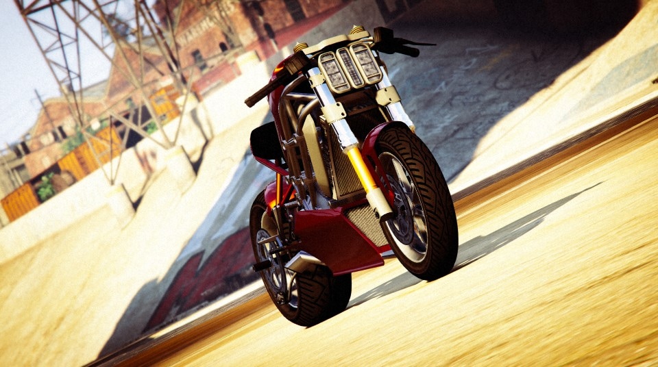 Principe Diabolus (Custom) Appreciation Thread - Vehicles - GTAForums