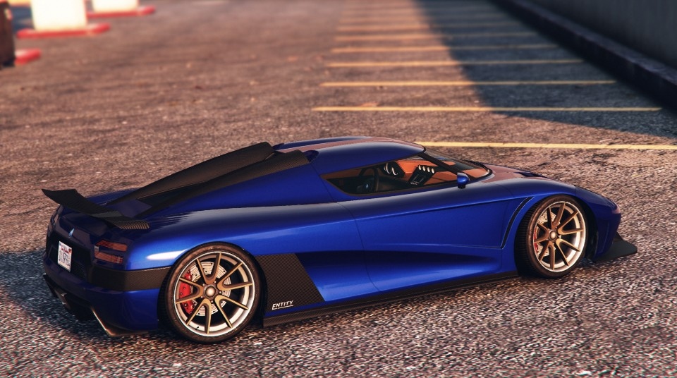 Overflöd Entity XXR Appreciation Thread - Page 5 - Vehicles - GTAForums