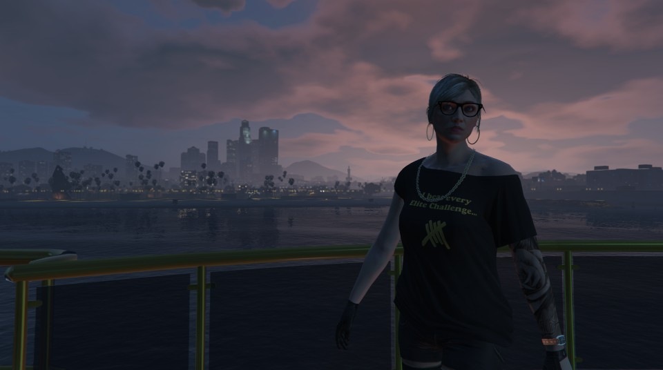Complete Guide to the Elite Challenges - Page 12 - Guides & Strategies ...