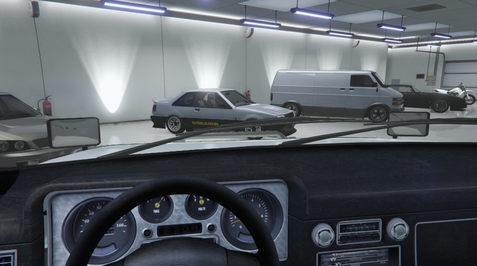 Car interior Pictures [Request] - Vehicles - GTAForums