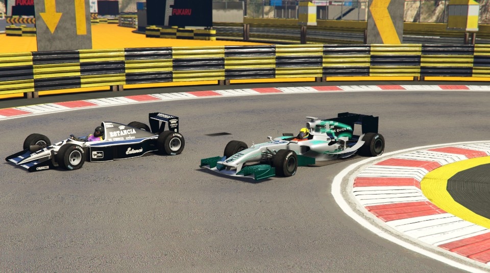 Benefactor BR8 Appreciation Thread - Vehicles - GTAForums