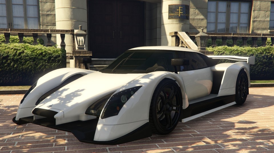 Overflod Autarch Discussion - Page 3 - Vehicles - GTAForums