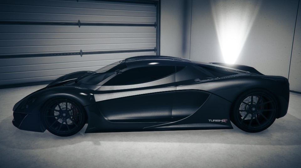 Grotti Turismo R - Is it worth the money? - GTA Online - GTAForums