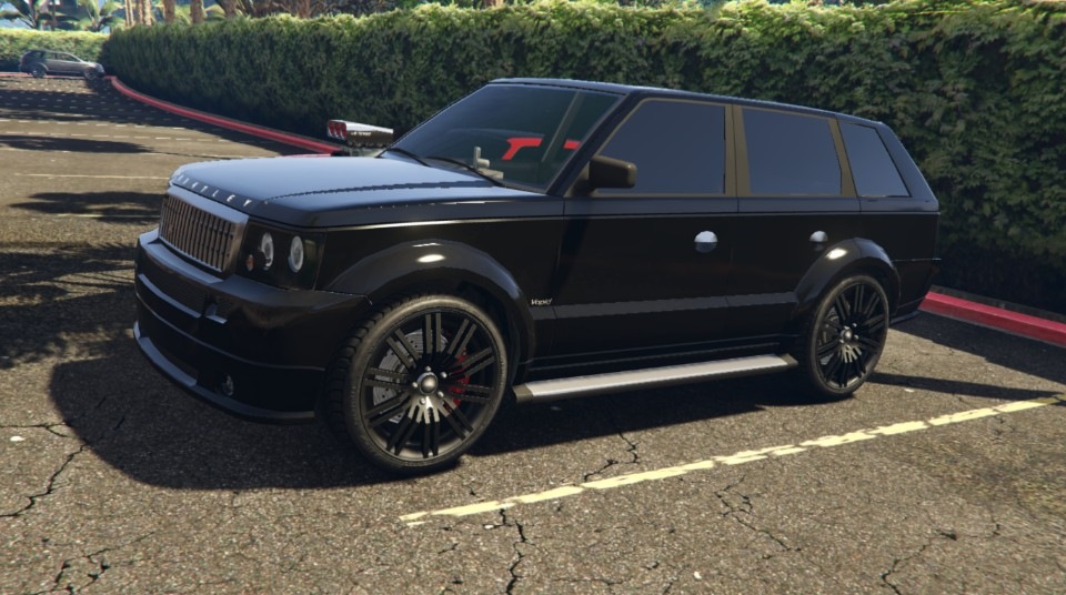 Gallivanter Baller(s) Appreciation Thread. - Page 2 - Vehicles - GTAForums