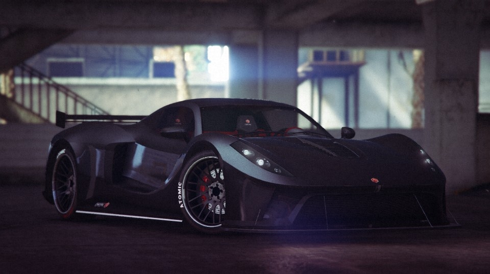 Cheval Taipan Appreciation Thread - Page 5 - Vehicles - GTAForums