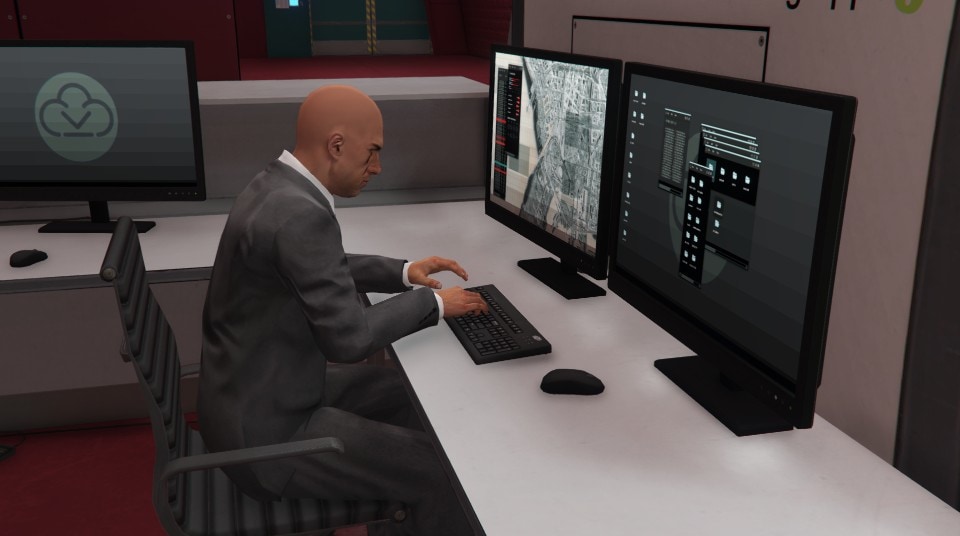 Crew Leader Confessions - GTA Online - GTAForums